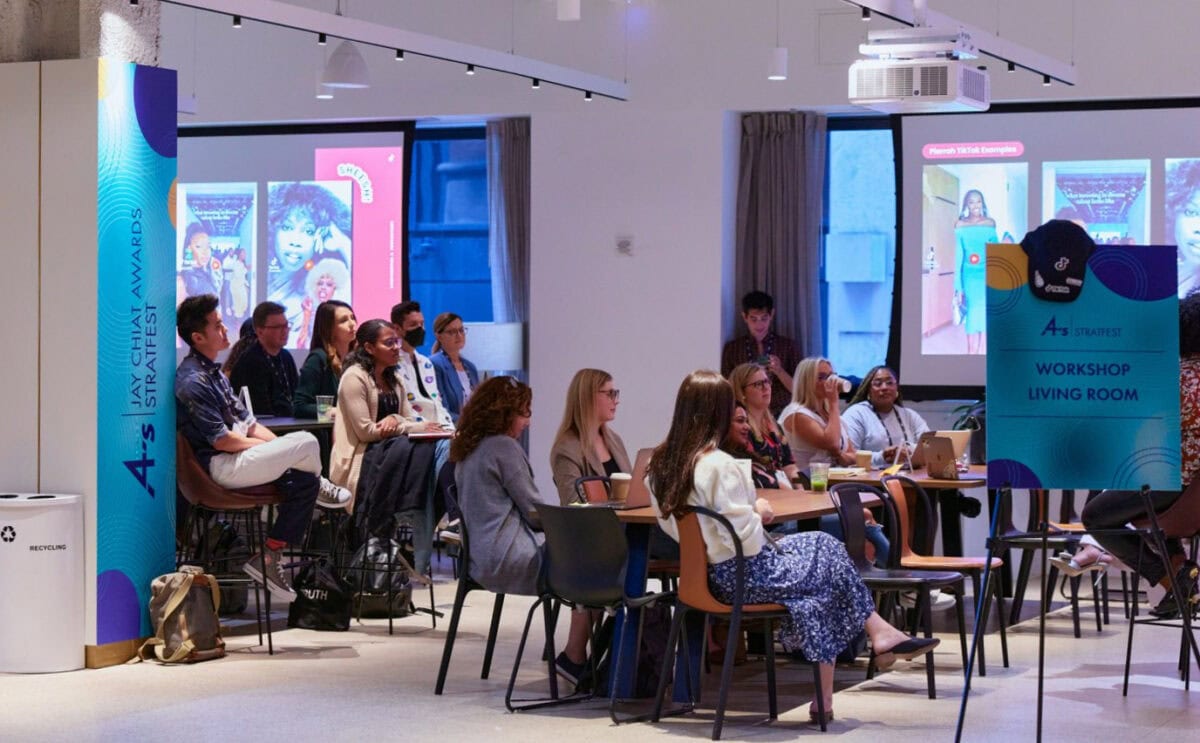 About the 4As | American Association of Advertising Agencies