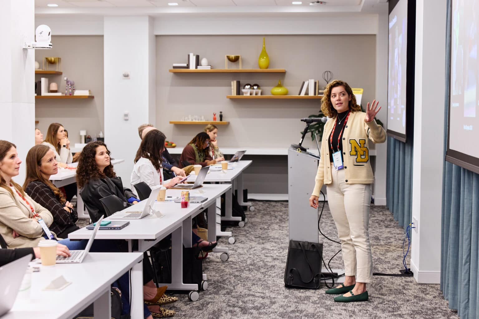 Education & Training Programs for Advertising Agencies | 4As