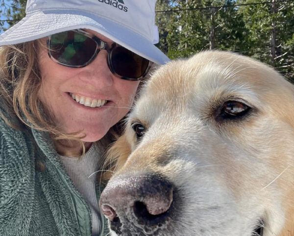 Susan Franceschini – 4As