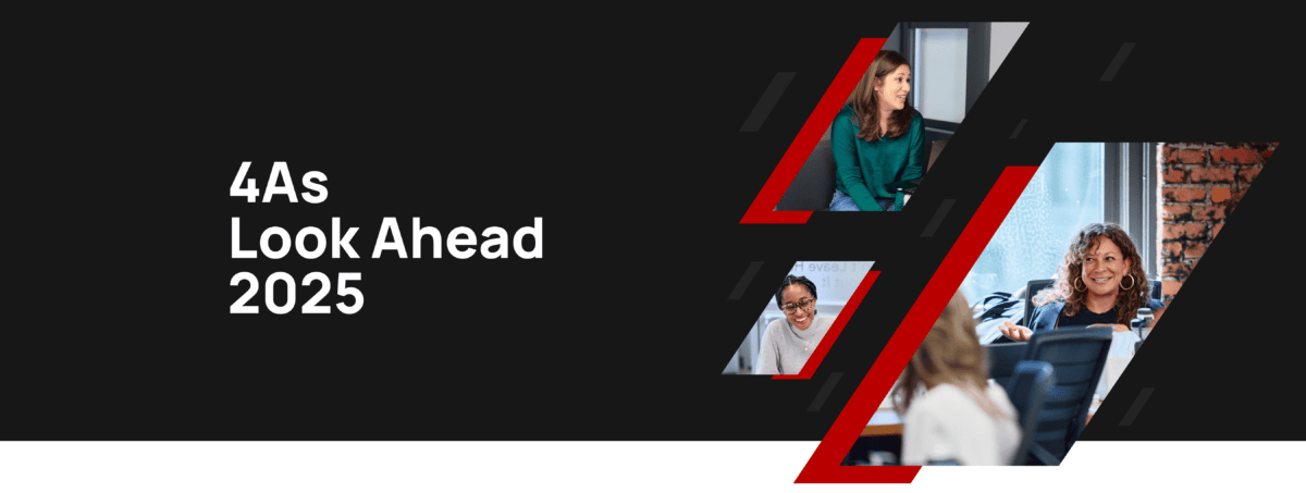 The 4As - American Association of Advertising Agencies