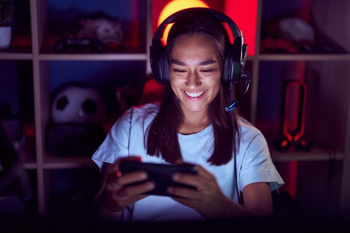 Guest Post | Gamer Moms Are Redefining the Market—Here’s How Brands Can ...