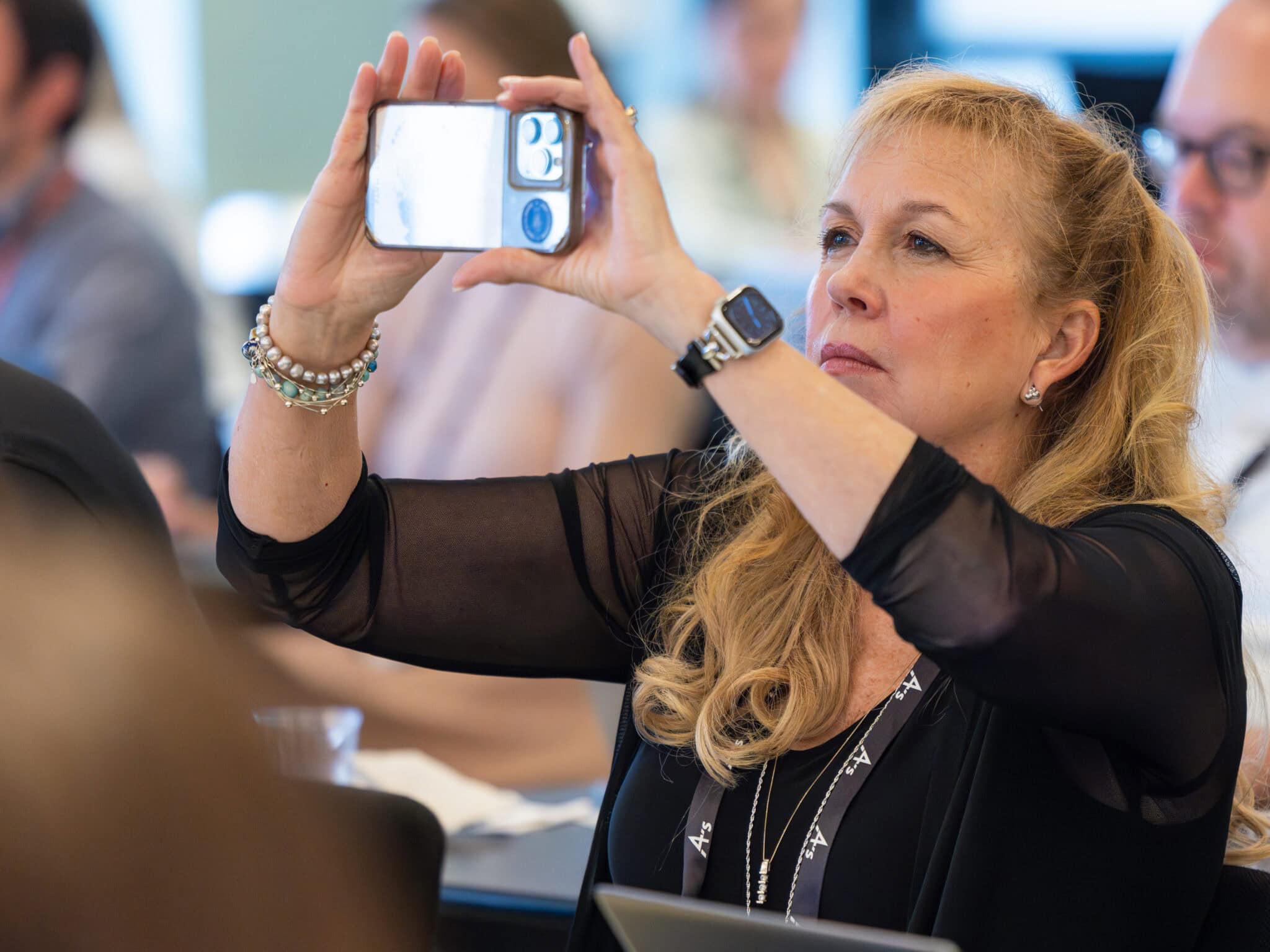 MPF 2025 Agenda - 4As