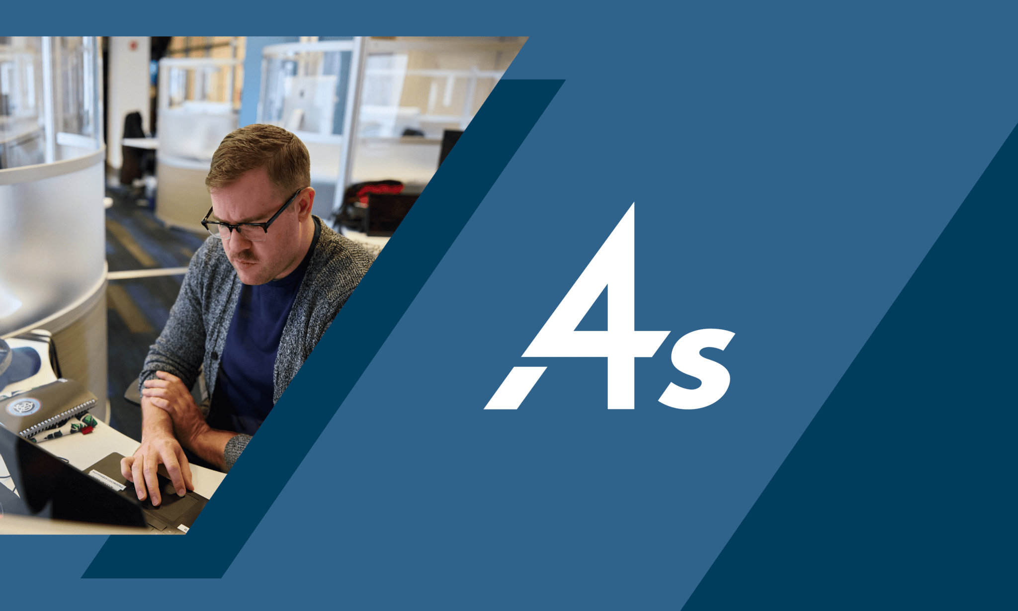 Beyond Automation – Building an AI-Native Agency – 4As