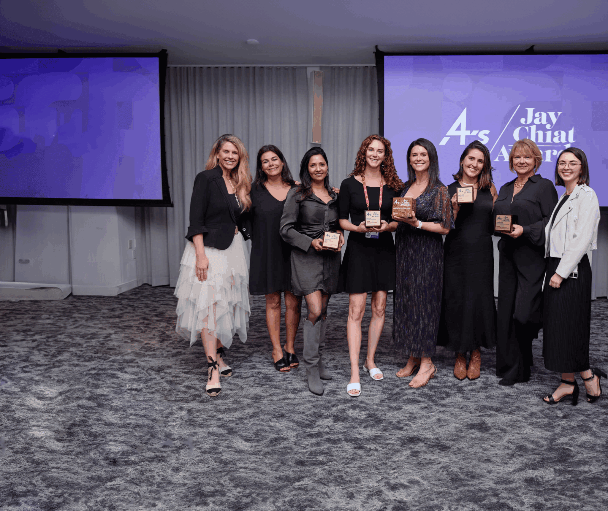 The 4As - American Association of Advertising Agencies