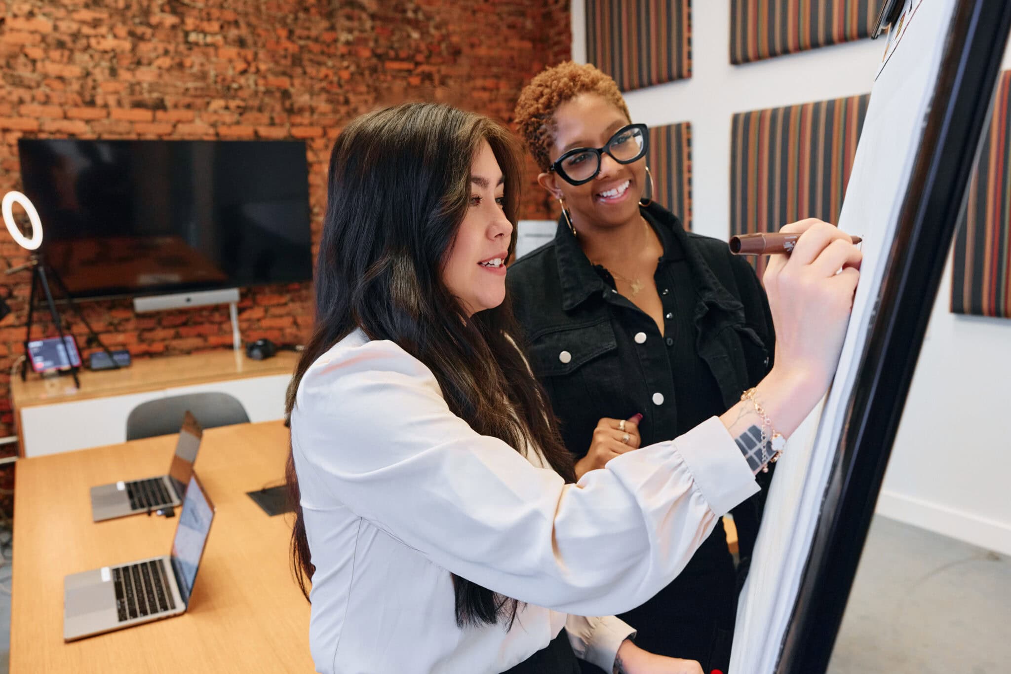 Ad Fontes Media Bias Chart - 4As