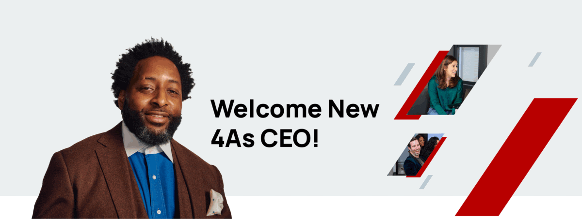 The 4As - American Association of Advertising Agencies