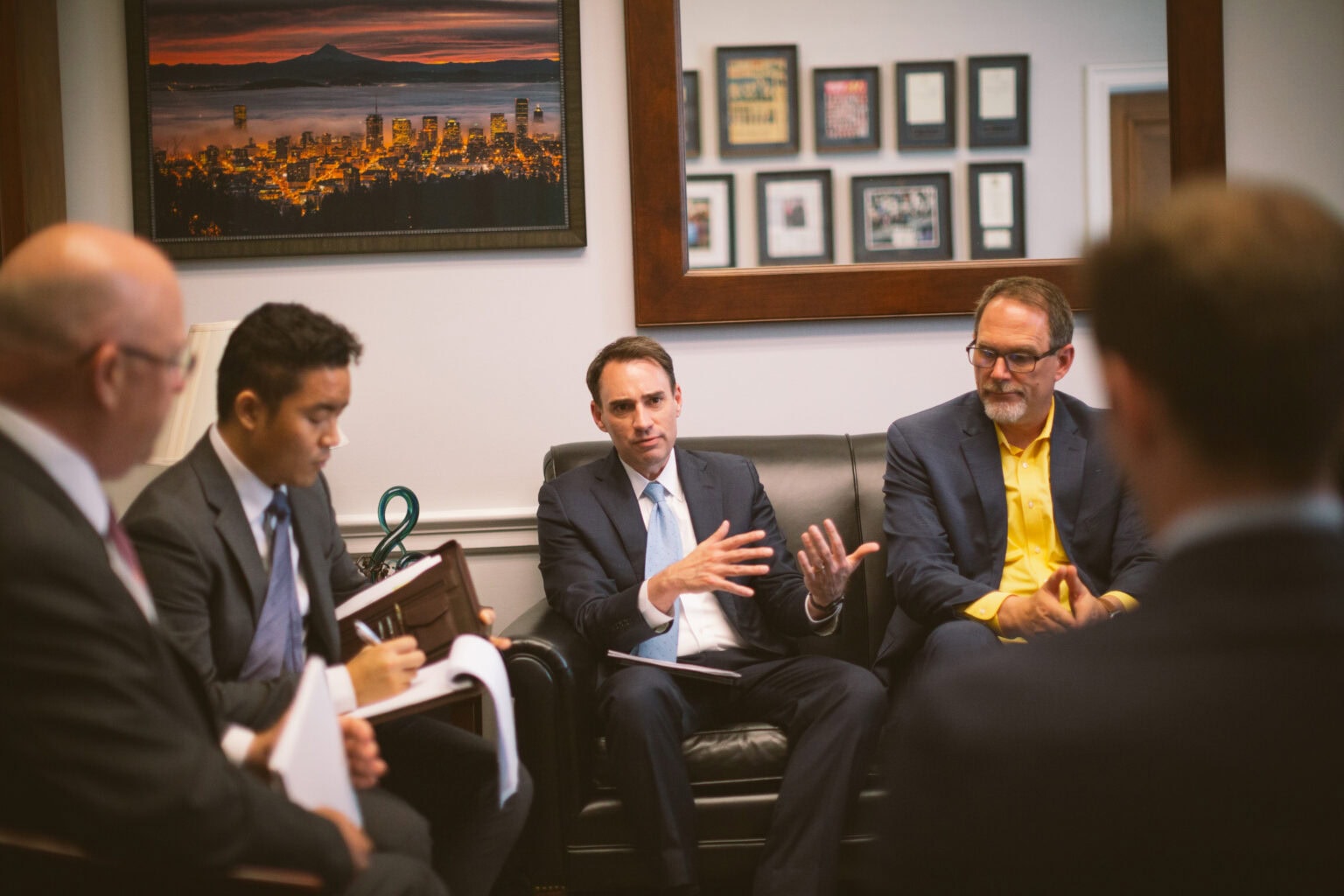 New York Synthetic Performer Disclosure Bill Draws Industry Opposition ...