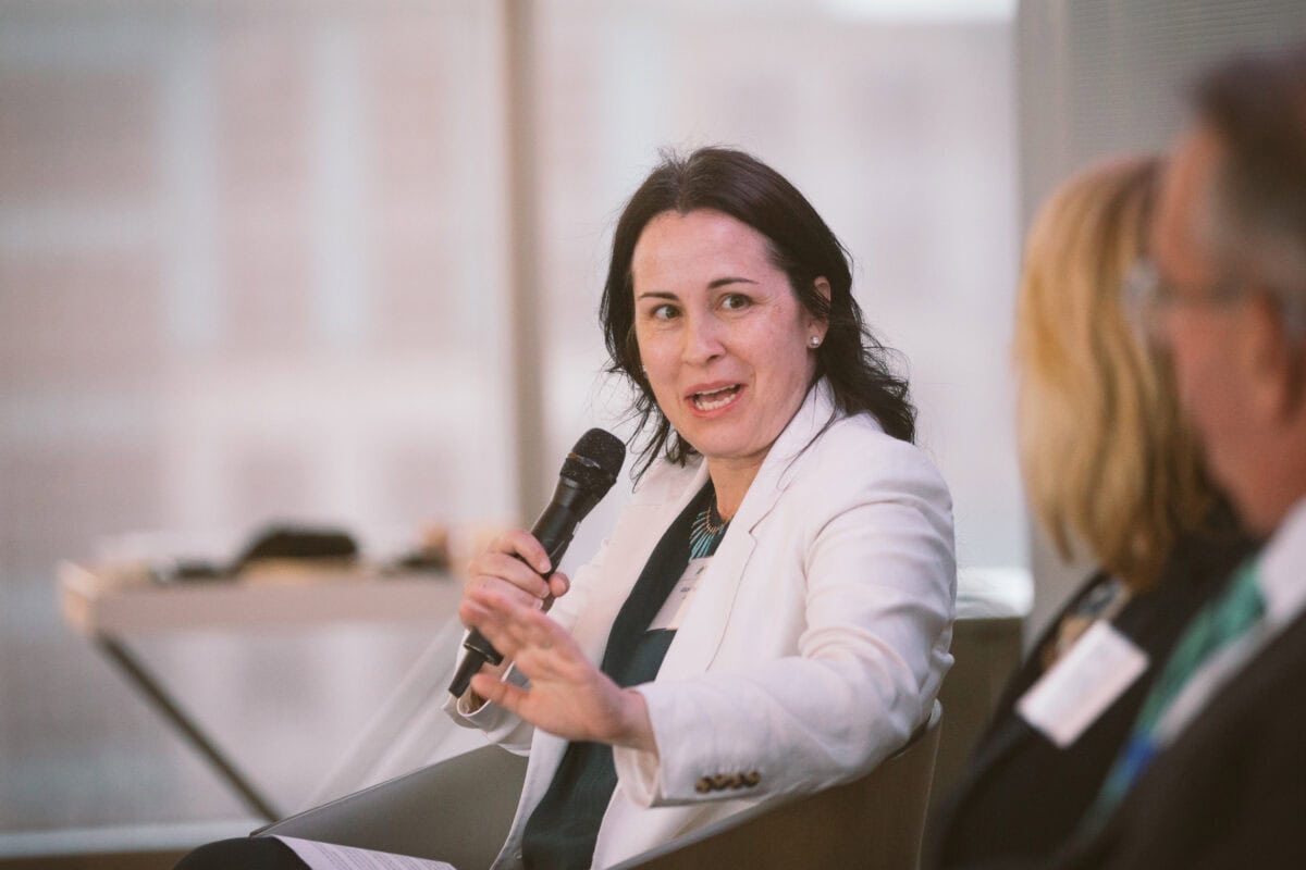 122 Years After Founding, Cramer-Krasselt Looks To The Past To Guide ...