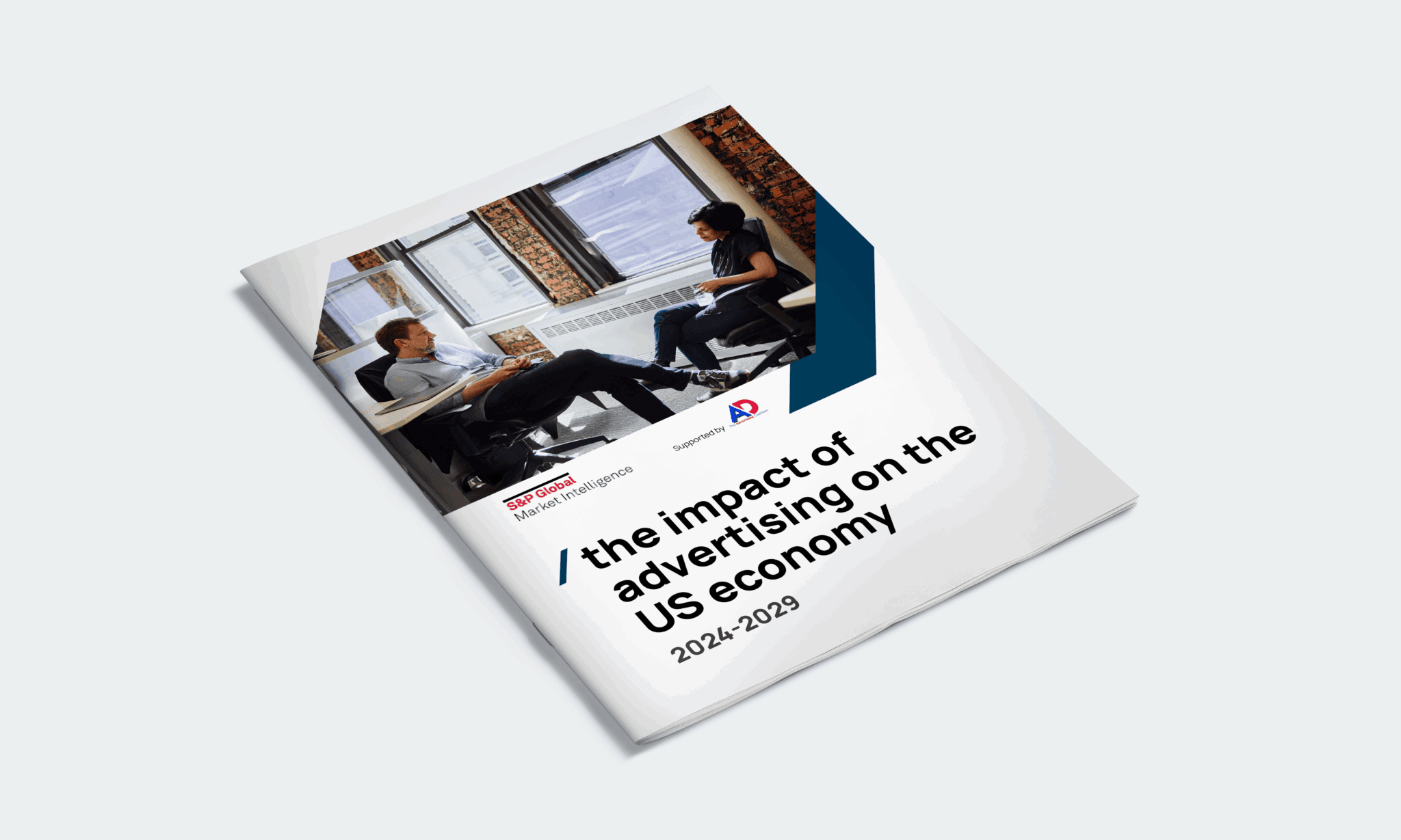 The Impact of Advertising on the US Economy: 2024–2029 – 4As
