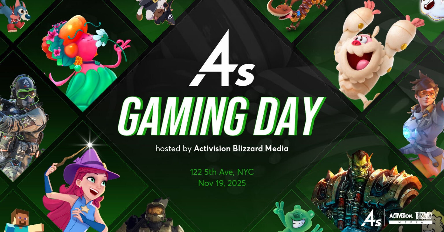 Agency Profile - 4As