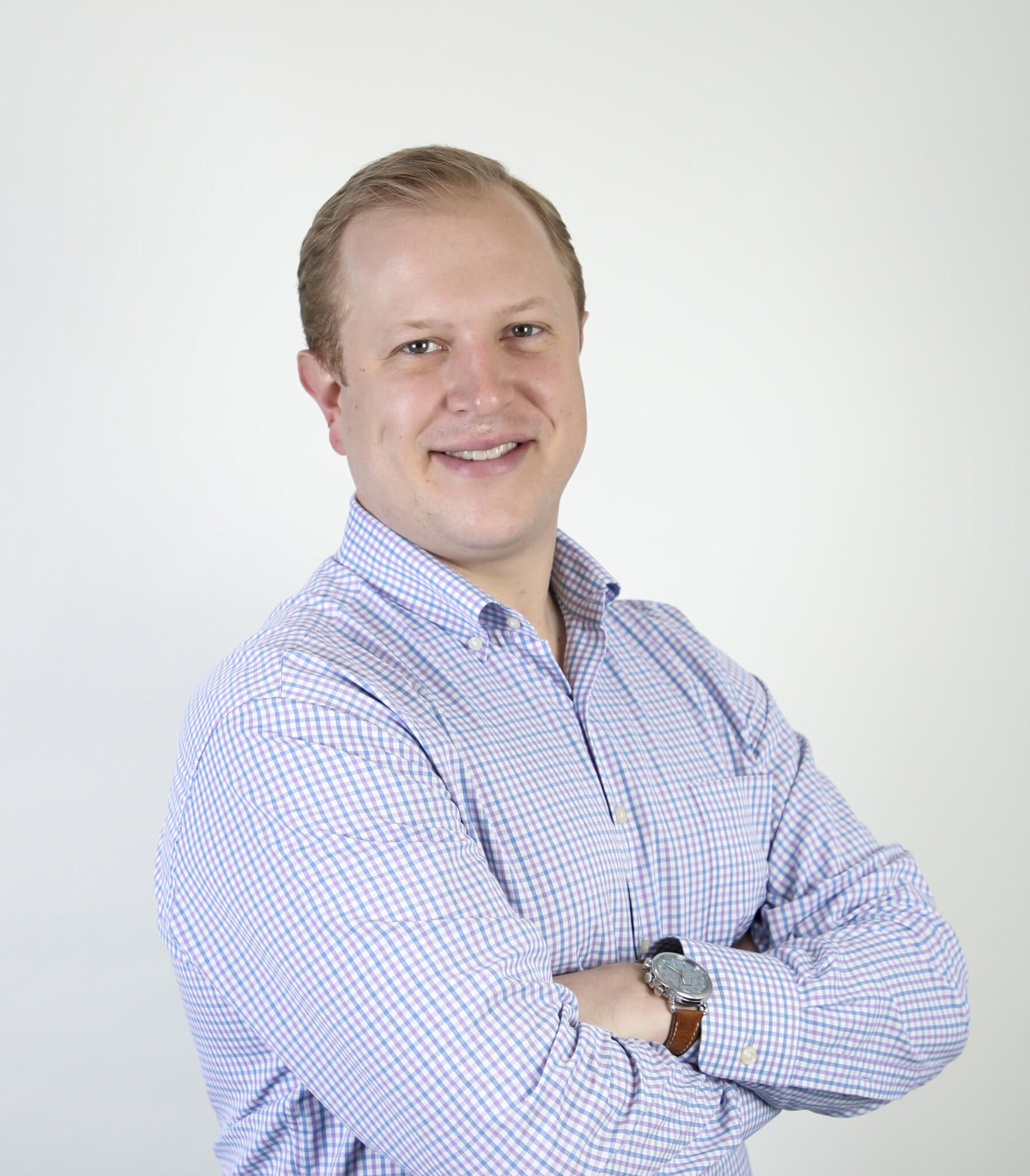 Grant Parker – 4As