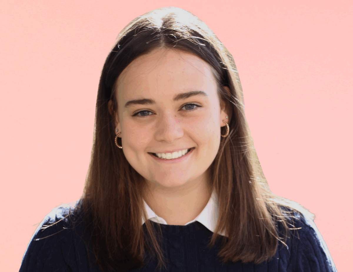 Hannah Coursey – 4As