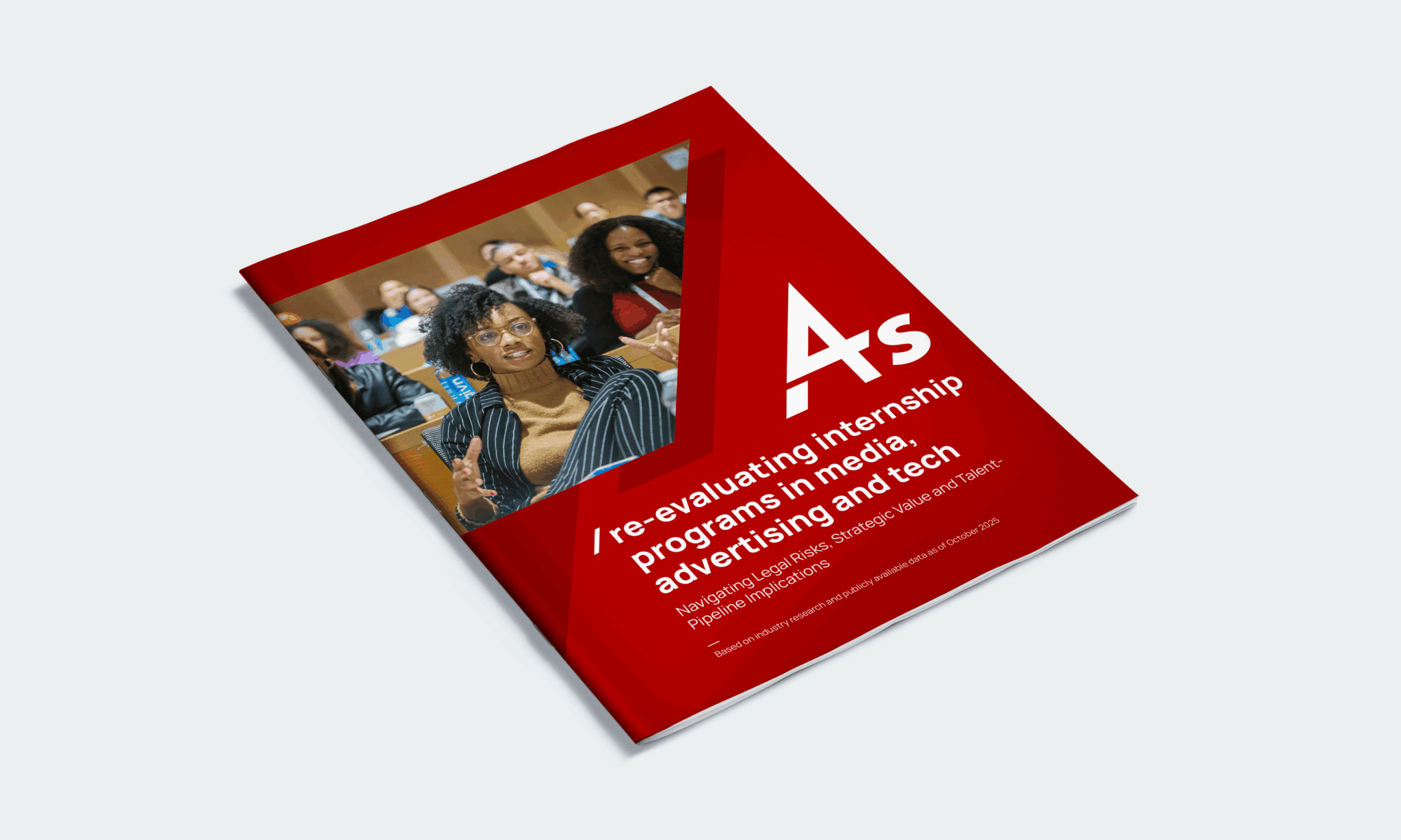 The 4As - American Association of Advertising Agencies