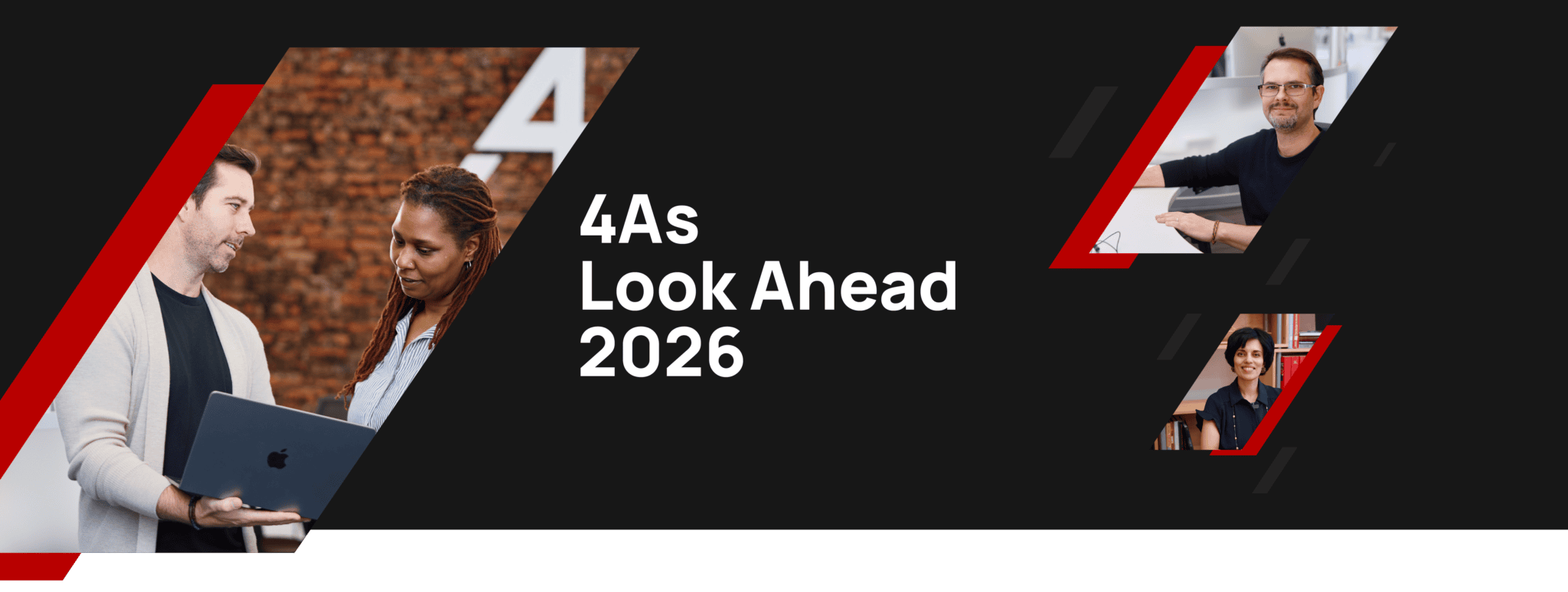 The 4As - American Association of Advertising Agencies