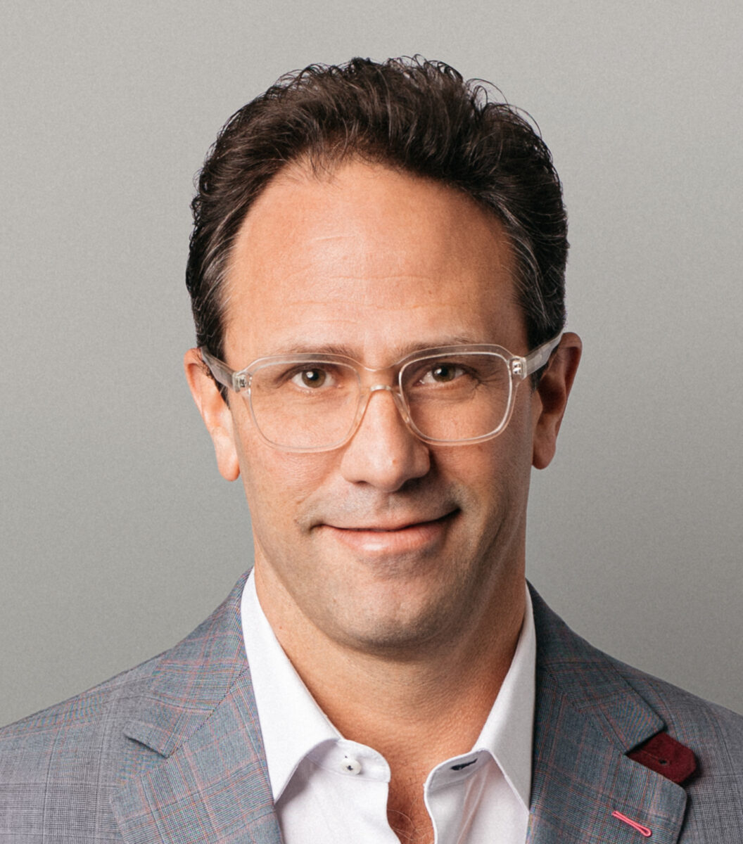 Michael Maslansky – 4As