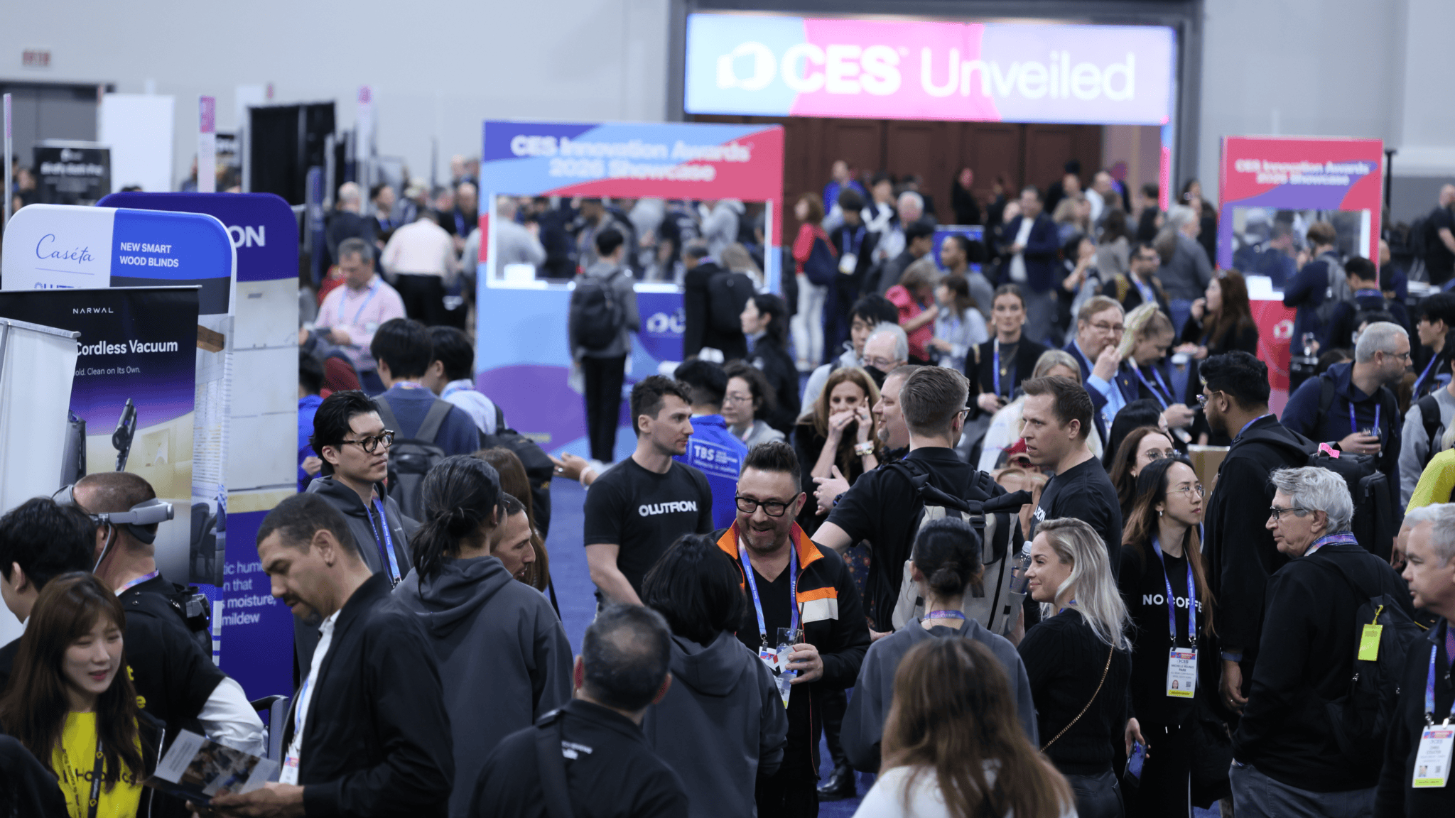 5 Things the Ad Industry Can’t Stop Talking About at CES 2026 - 4As